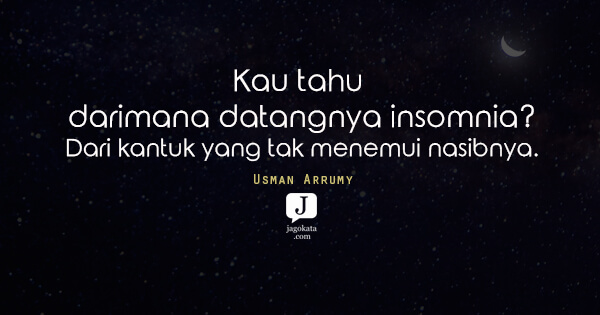5 Kata-kata Bijak sama darimana - JagoKata.com